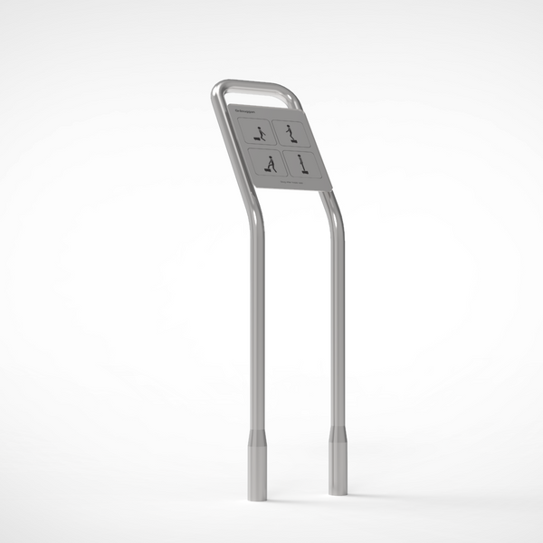 Skyltar – GLÄNTA Design